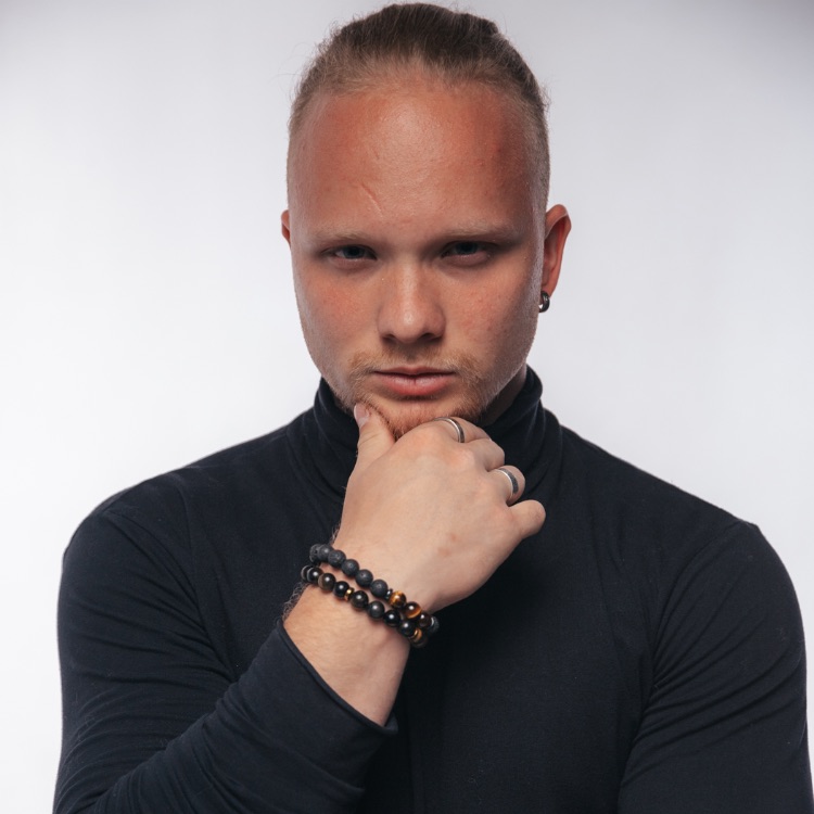 Иконка канала Вадя Лис