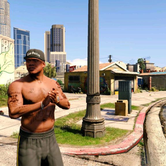 Иконка канала Bacs