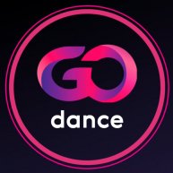 Иконка канала Онлайн обучение танцам! - GoDance.tv