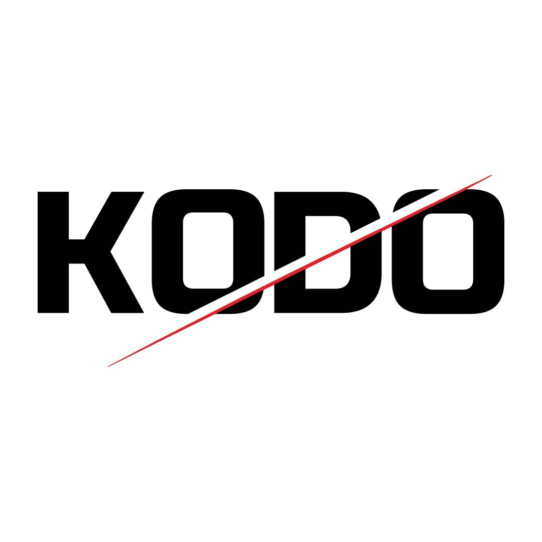 Иконка канала KODO