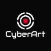 Иконка канала CyberArtKZ
