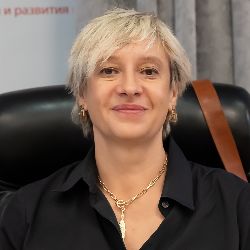 Иконка канала Alla Elchaninova