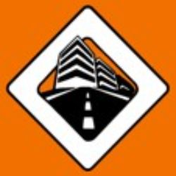 Иконка канала ТехноГрупп. Строительство дорог и благоустройство