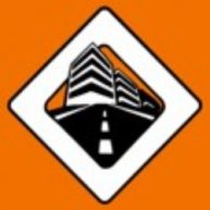 Иконка канала ТехноГрупп. Строительство дорог и благоустройство