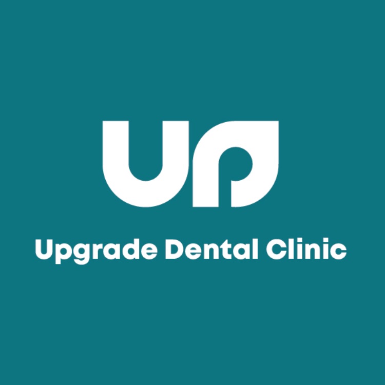 Иконка канала Upgrade Dental Clinic