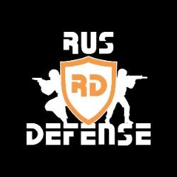 Иконка канала Оружейный тюнинг "Рус Дефенс"