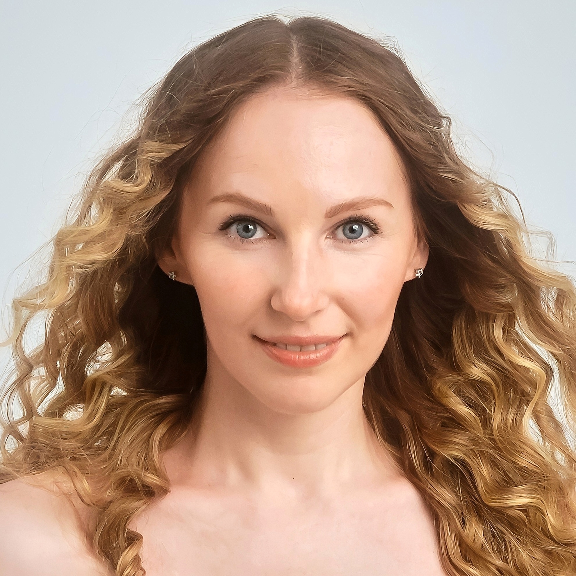 Иконка канала Ольга Бабура ✩ olkavit