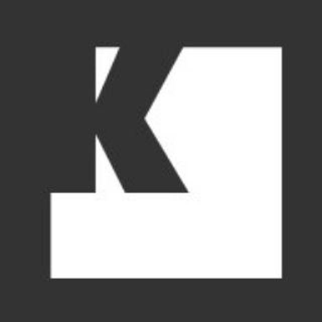 Иконка канала Каркас-Питер.