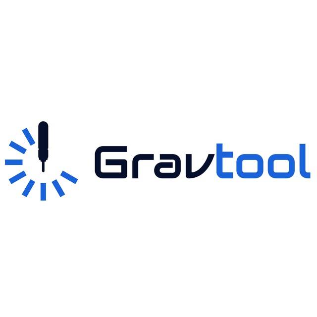 Иконка канала Gravtool — Граверы и комплектующие