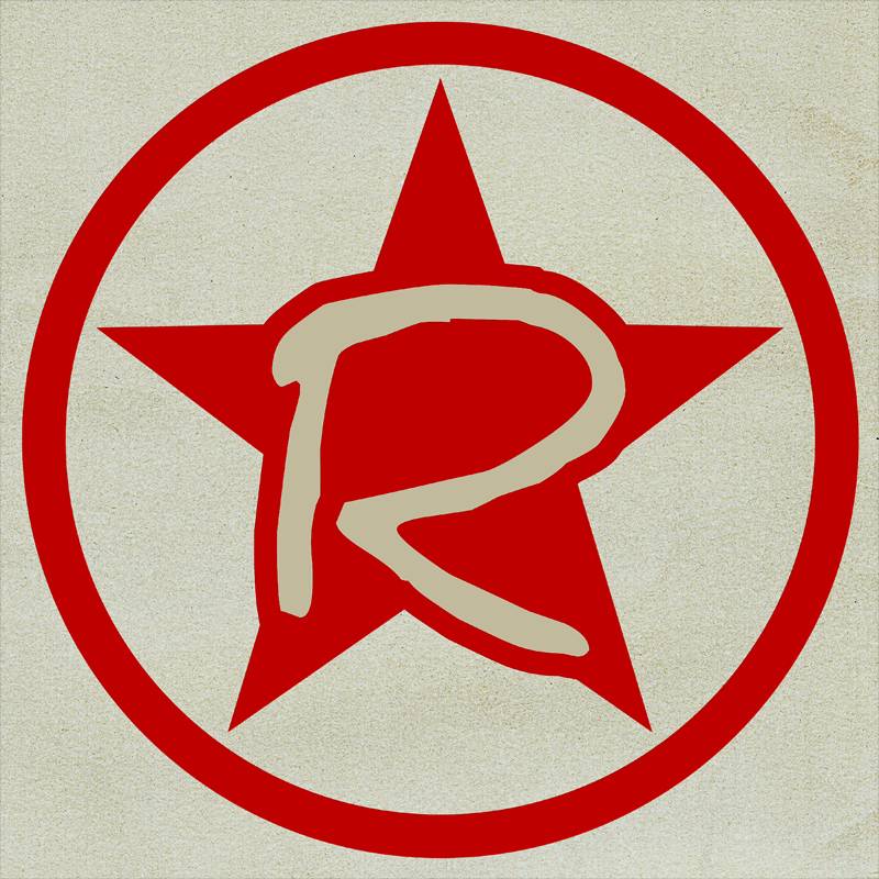 Иконка канала RED MAN