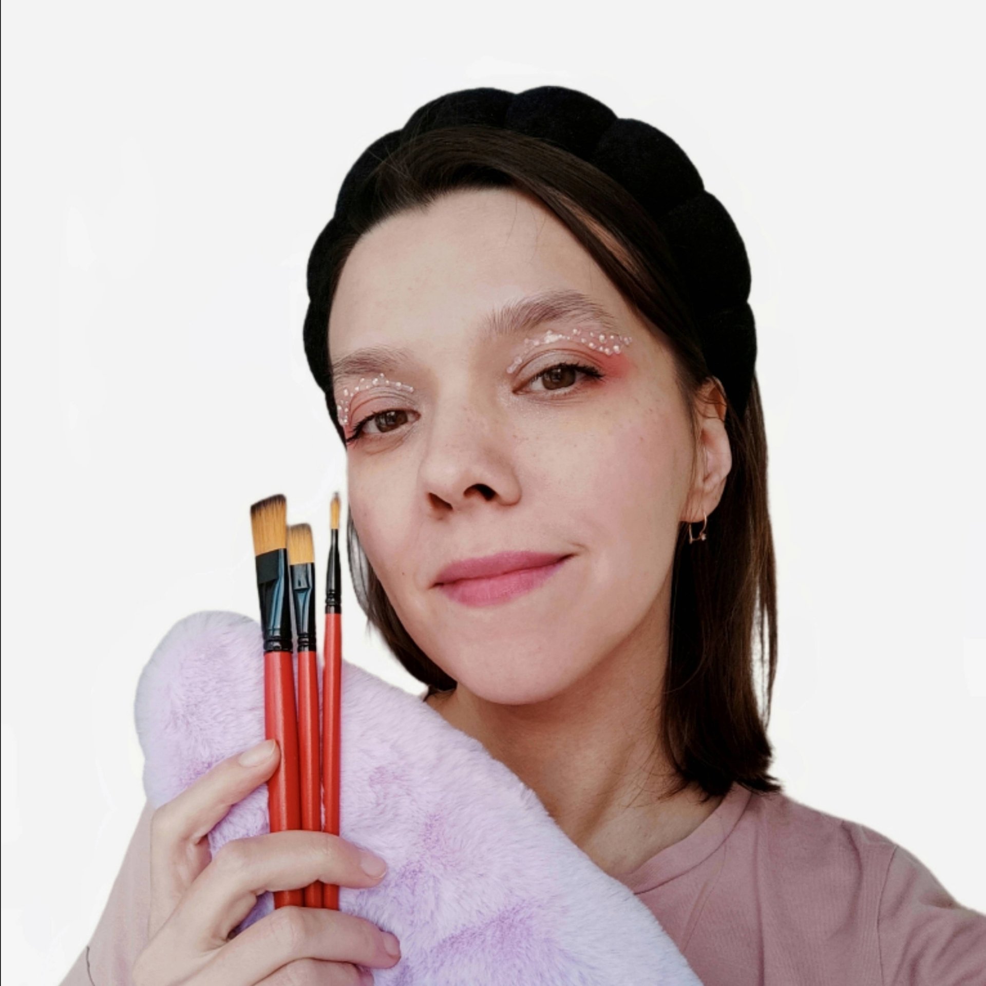 Иконка канала Плюшевый Паук Тут