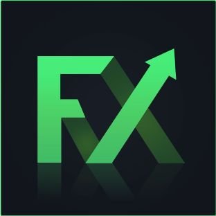 Иконка канала FOREX WIN