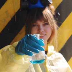 Иконка канала Репетитор по химии|Mila_chemist