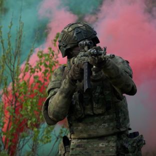 Иконка канала НПК Броня