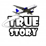 Иконка канала TrueStory Travel