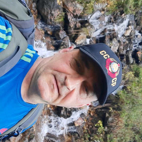 Иконка канала Виктор Миг