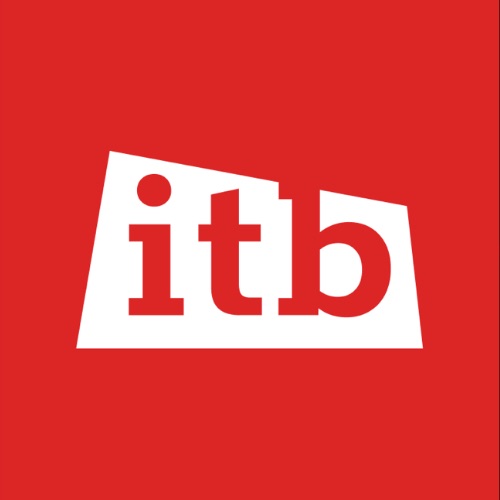 Иконка канала itb I digital-маркетинг