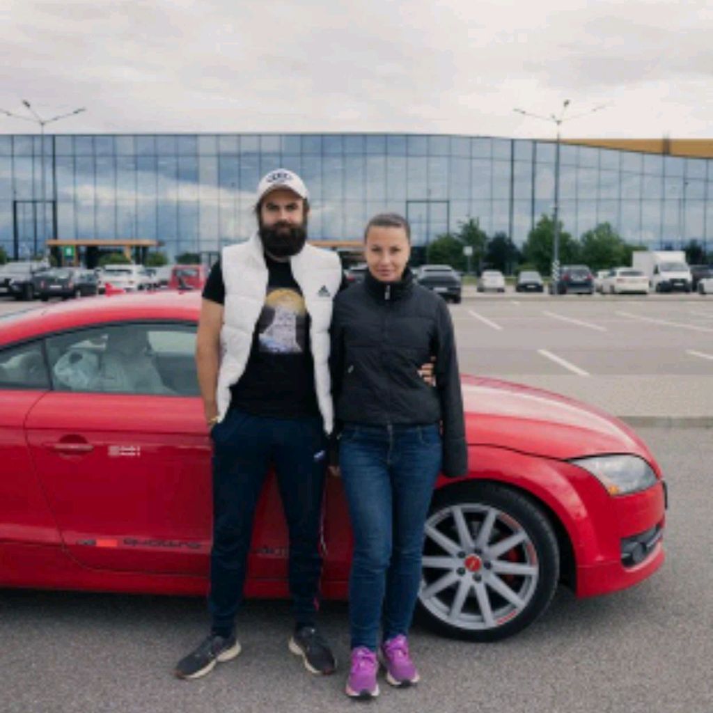 Иконка канала Kirill💎