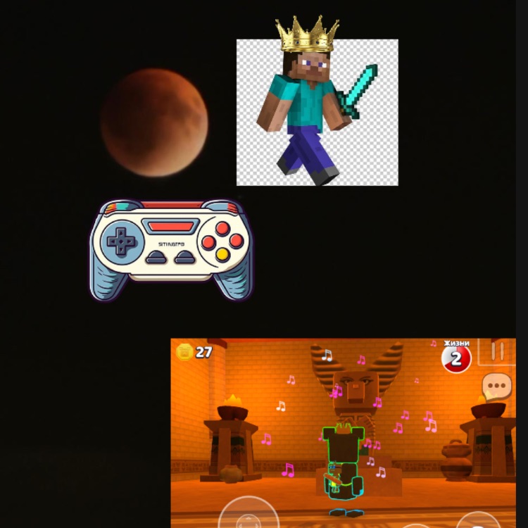 Иконка канала Игры 135