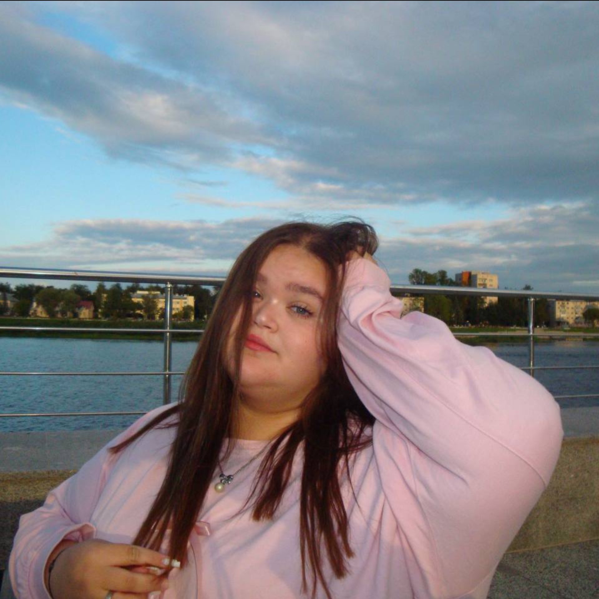 Иконка канала ЛИЗКА КЕS