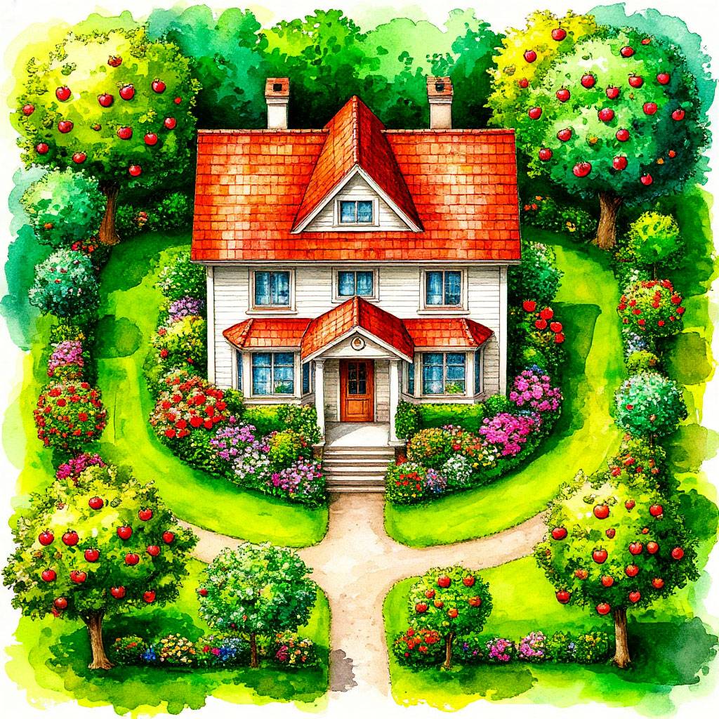 Иконка канала Фазенда