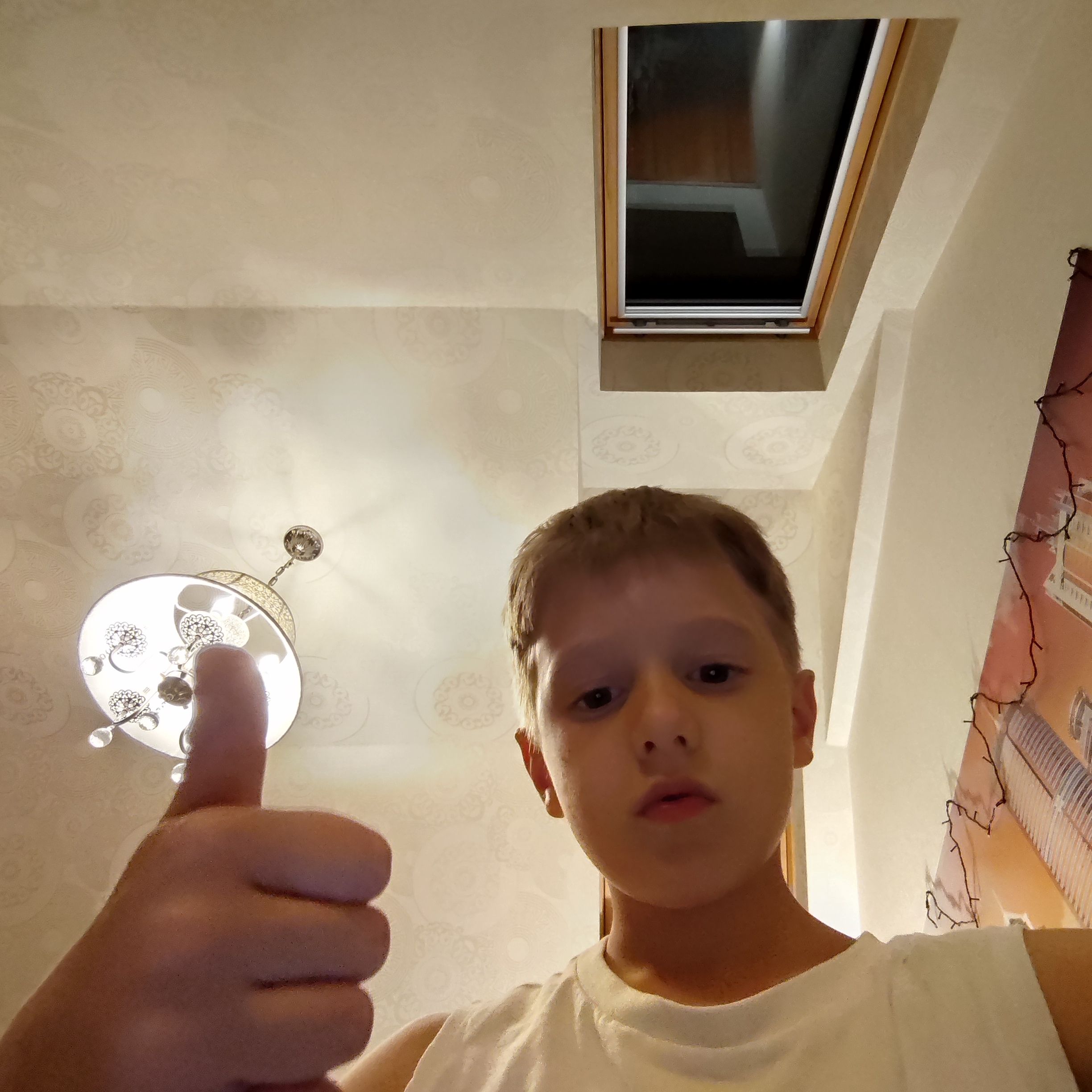 Иконка канала супер саша