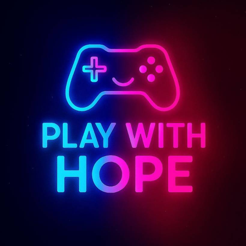 Иконка канала Play With Hope