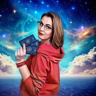 Иконка канала Туас Таро