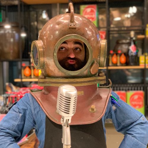 Иконка канала Pooshka Cooking