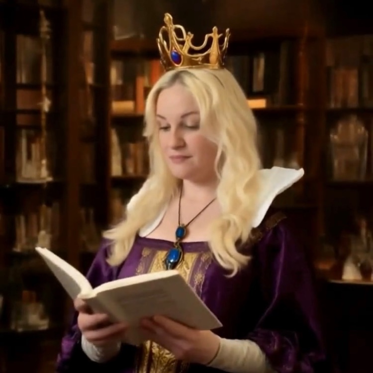 Иконка канала Юлия Лучаева, писатель, поэтесса