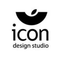 Иконка канала ICON DESIGN STUDIO