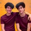 Иконка канала Близнецы Стокс | STOKES TWINS на русском