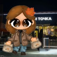 Иконка канала 𓍼𝙺𝚛𝚊𝚖𝚕𝚎𝚝 𝚝𝚘𝚌𝚊𓍼