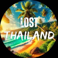 Иконка канала LOST THAILAND невероятные приключения на островах
