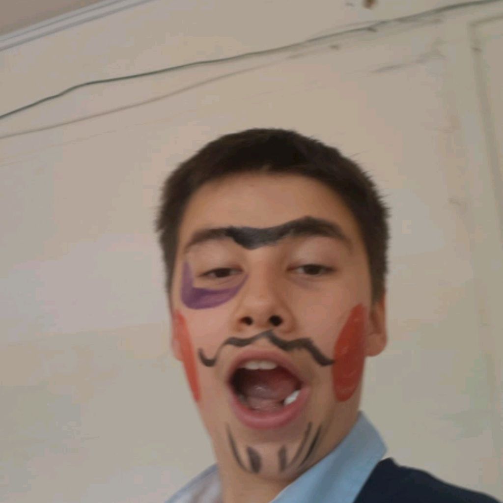 Иконка канала Miroha