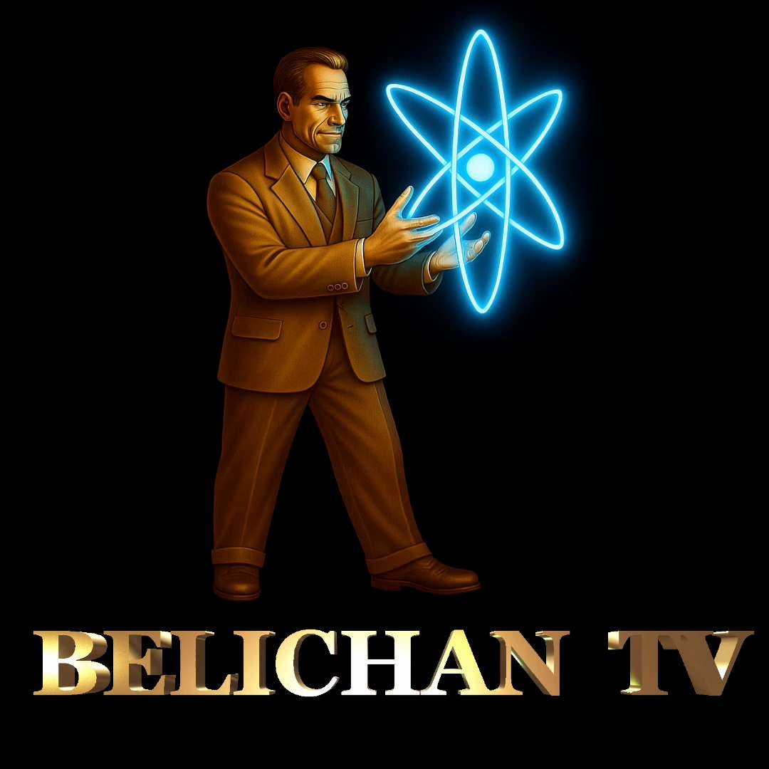 Иконка канала Belichan.ru