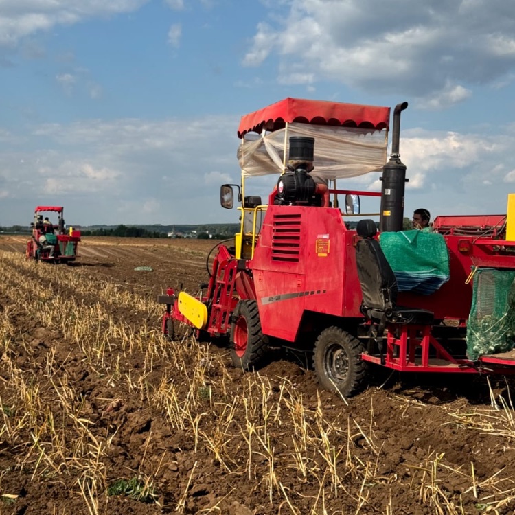 Иконка канала АгроЧеснокРФ