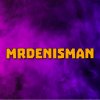 Иконка канала MrDenisMan
