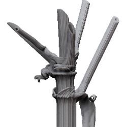 Иконка канала Цифровой скульптинг