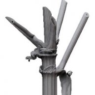 Иконка канала Цифровой скульптинг