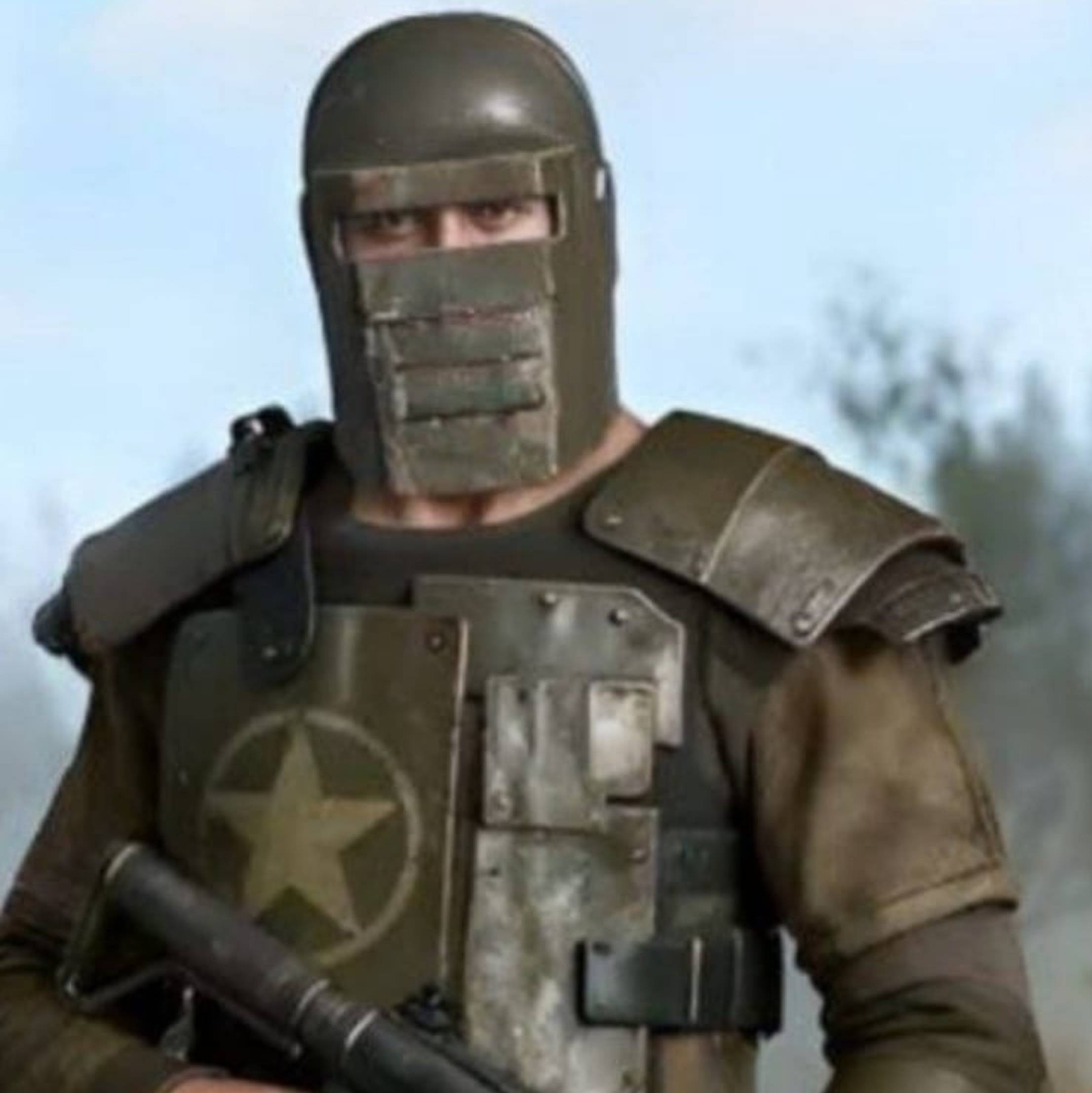 Иконка канала Бобр