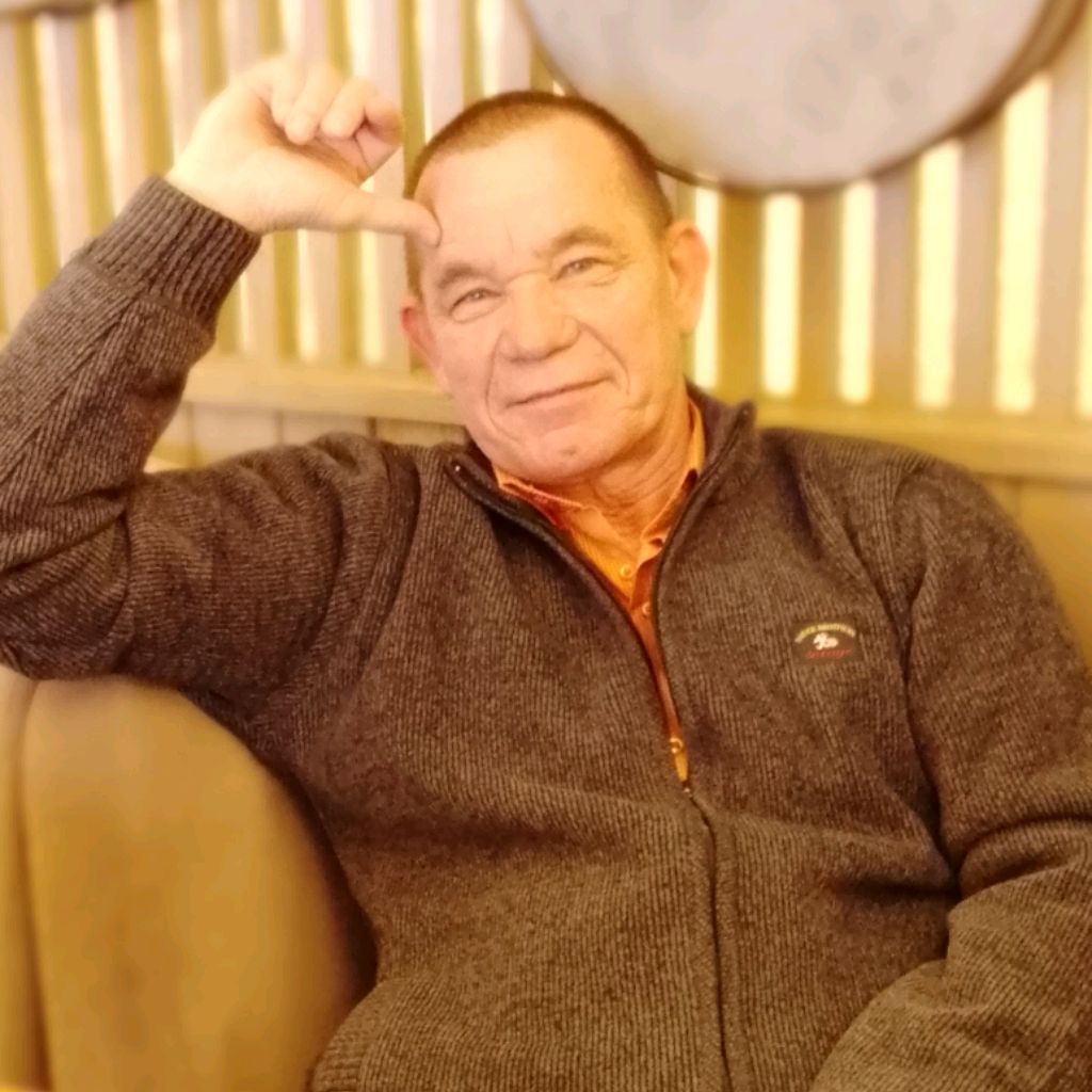 Иконка канала Юрий Чурсин автор-исполнитель