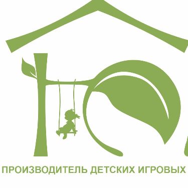 Иконка канала Производитель детских площадок Юта
