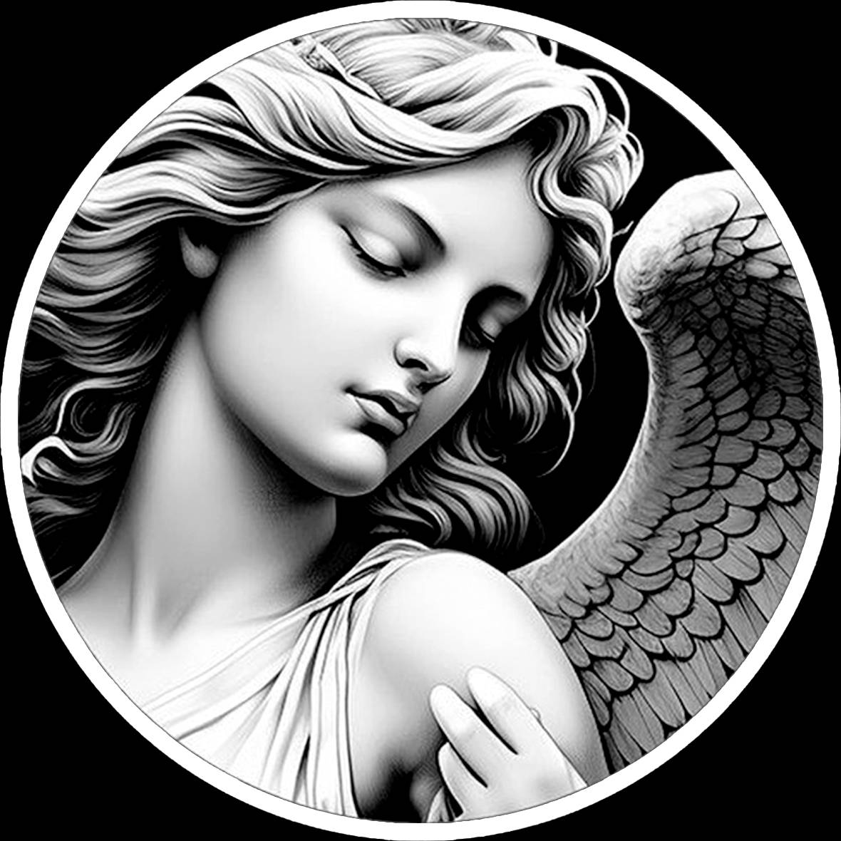 Иконка канала Ретушь и картинки для гравировки