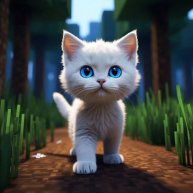 Иконка канала Кот