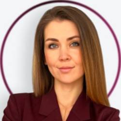 Иконка канала ЕСТЬ КОНТАКТ: НОВЫЕ СВЯЗИ с Евгенией Кузнецовой