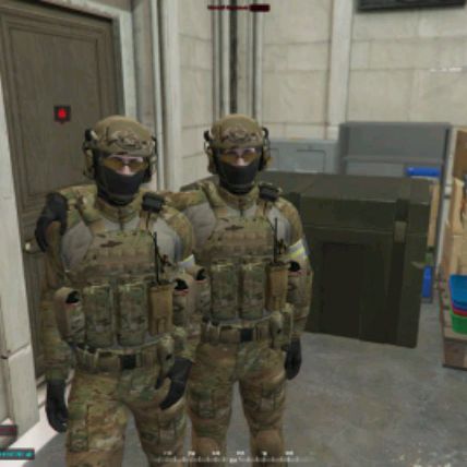 Иконка канала DEFI