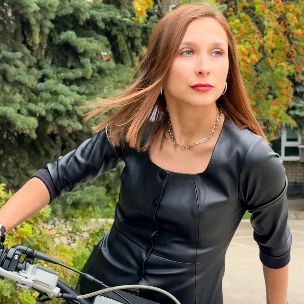 Иконка канала Nadya@89