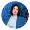 Иконка канала Поправка Бизнеса с Наталией Поправко