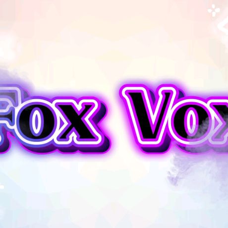 Иконка канала Fox Vox